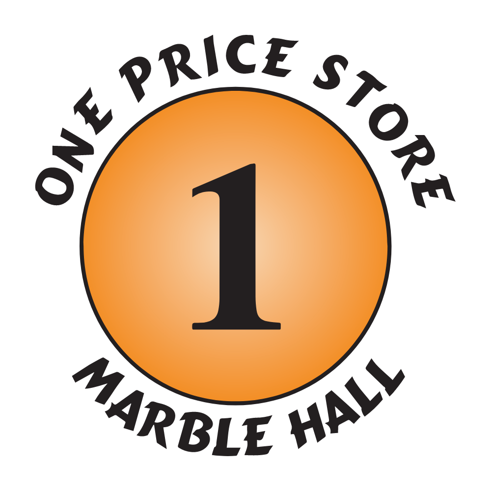Cleaning Equipment | One Price Store Marble Hall
